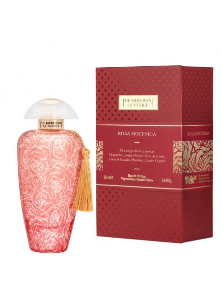The Merchant of Venice Rosa Moceniga EDP 100 ml